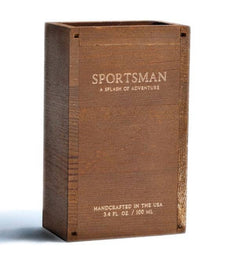 Sportsman by EastWest Bottlers | 3.4 oz Cologne Open Top Dab Bottle ...