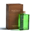 Sportsman by EastWest Bottlers | 3.4 oz Cologne Open Top Dab Bottle ...